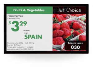 JRTech Solutions | Digital Pricing & ESL Supplier in North America