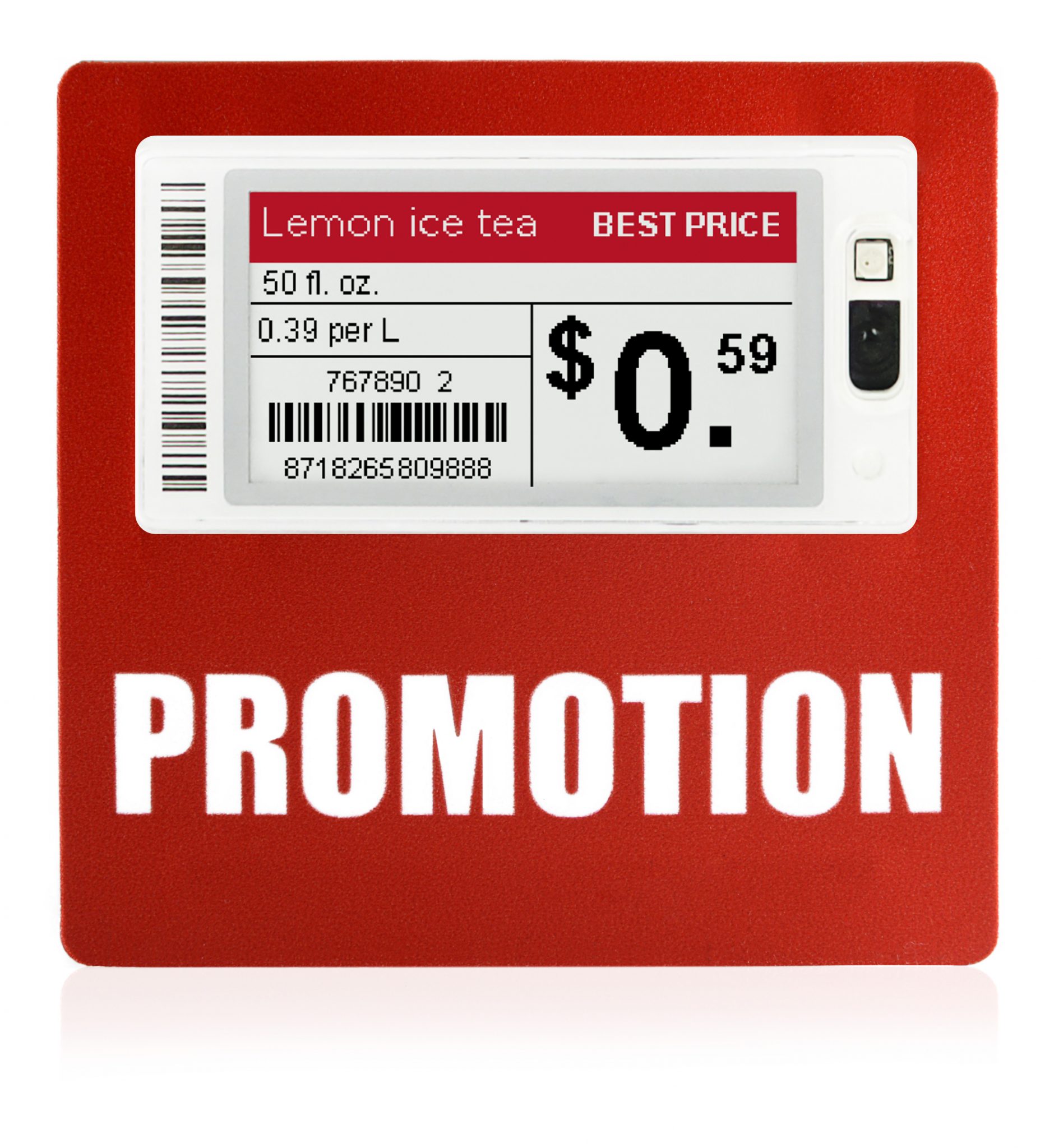 Shelf Label Holders for Price Tags | Tagstrip™ & Accessories