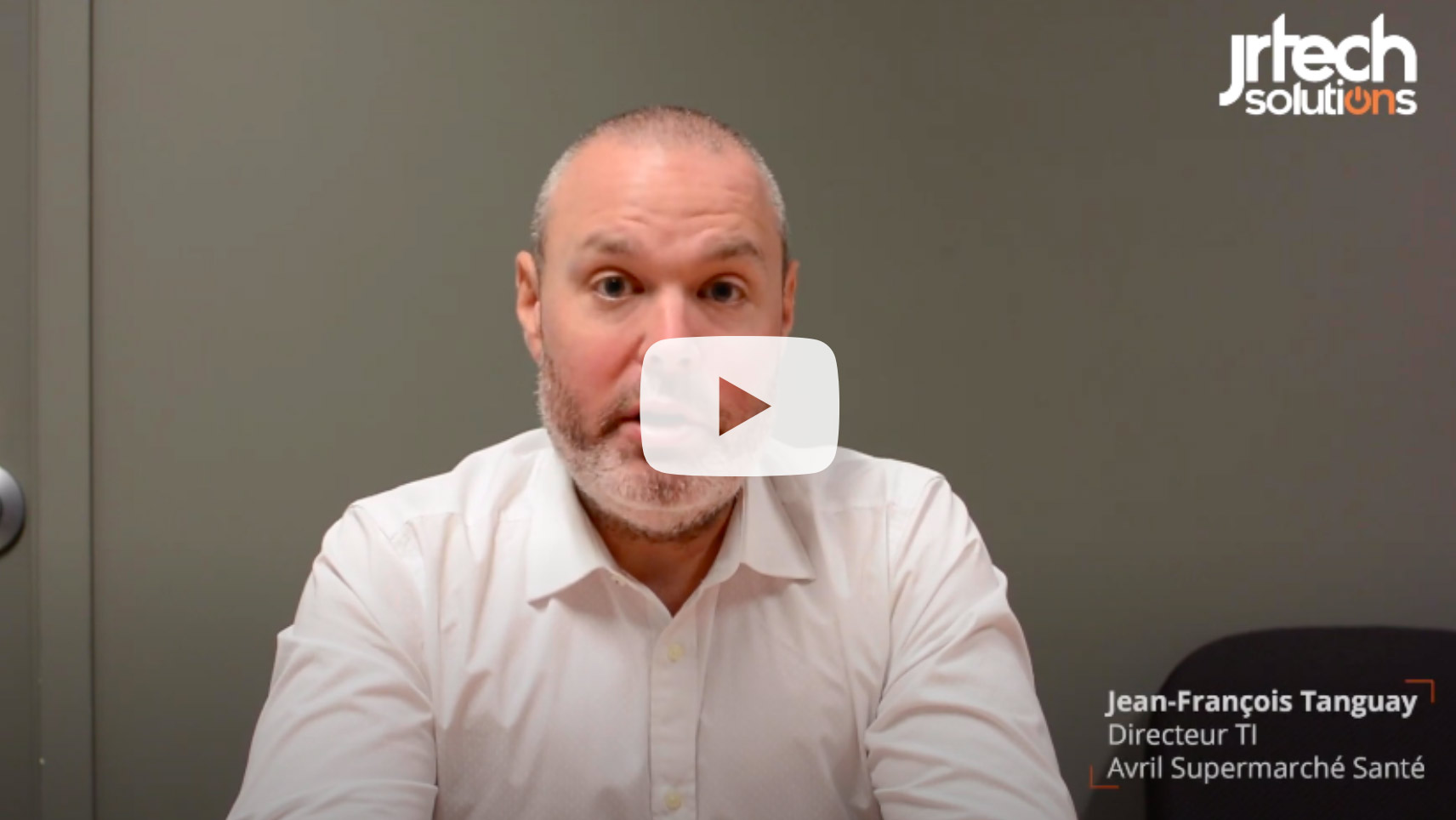 Avril Supermarché Santé - jrtechsolutions.ca